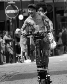 Триста кадров ветра в секунду — «Птица» Андреа Арнольд – Журнал «Сеанс»